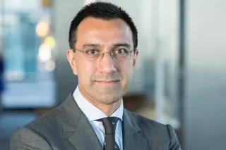 Pfizer raids McKinsey for chief business innovation officer ...